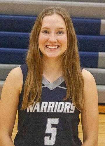 Seven area girls basketball players honored by IGCA | Sports ...