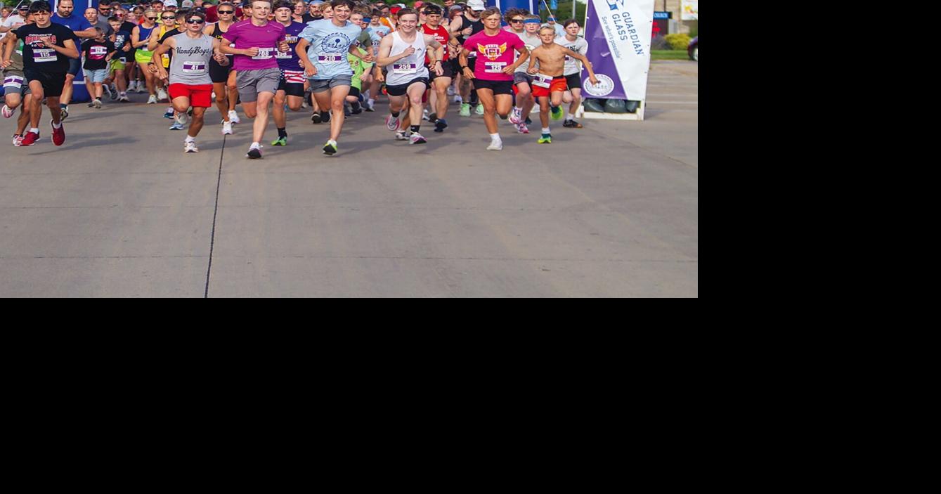 Skeff Race reaches the finish line | Local News | dewittobserver.com