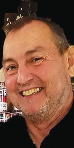 Daniel R. Bott | Obituaries | dewittobserver.com