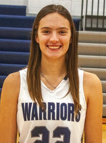 Athletes of the Month | Sports | dewittobserver.com