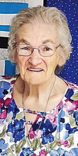Margaret Terese Cavanagh | Obituaries | dewittobserver.com