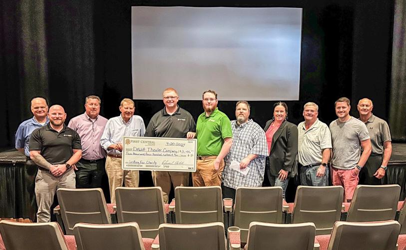 It's Your Life | Local News | dewittobserver.com