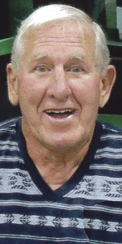 Richard C. Seeser | Obituaries | dewittobserver.com