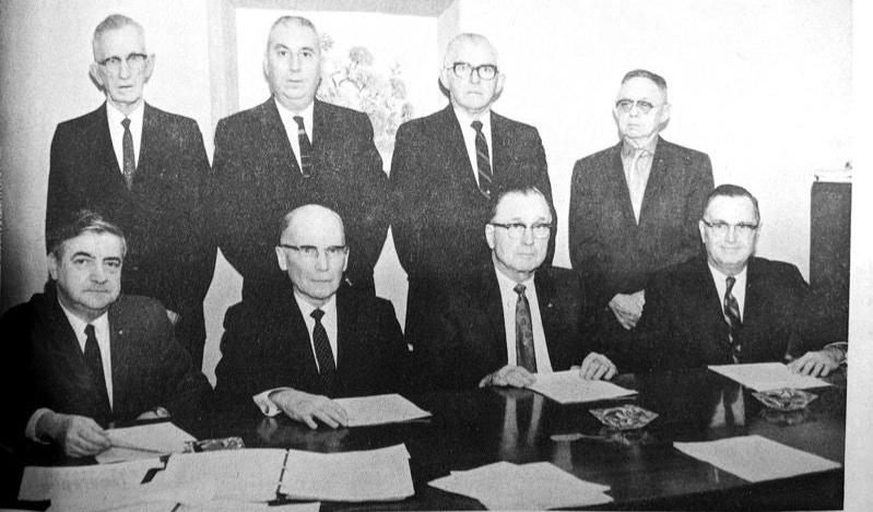 This month in DeWitt history | Editorials | dewittobserver.com