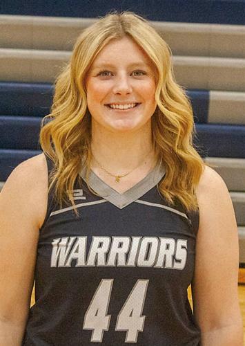 Seven area girls basketball players honored by IGCA | Sports ...
