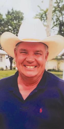 Robert Witte | Obituaries | dewittobserver.com