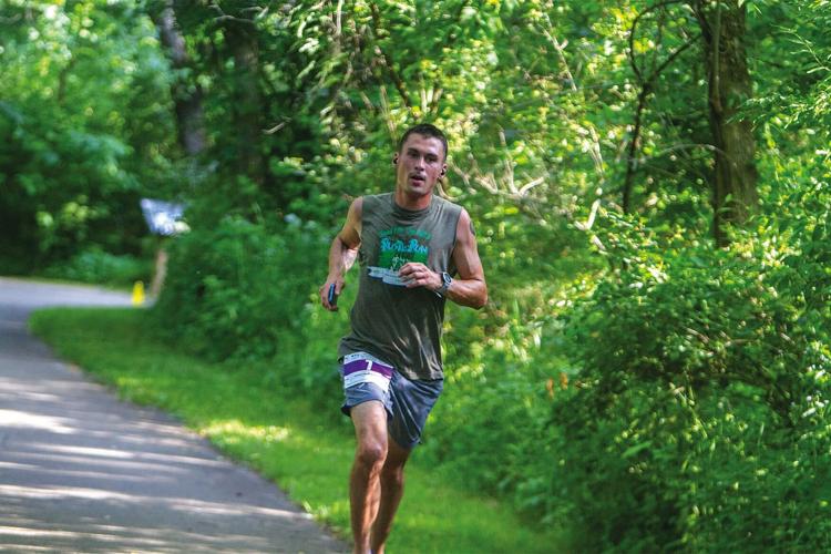 Paul Skeffington Memorial Race celebrates 37th running in style ...