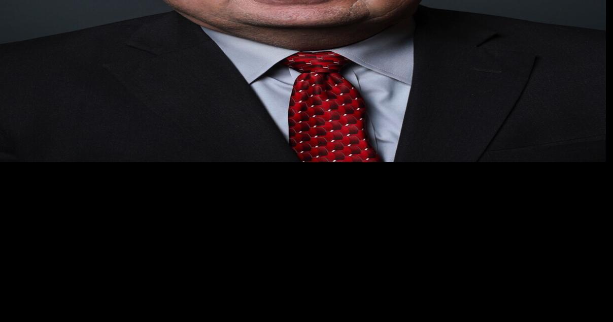 Mommsen seeks House re-election | Local News | dewittobserver.com