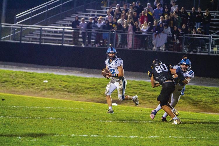 Mid-Prairie knocks Northeast out of 2A playoffs | Sports ...