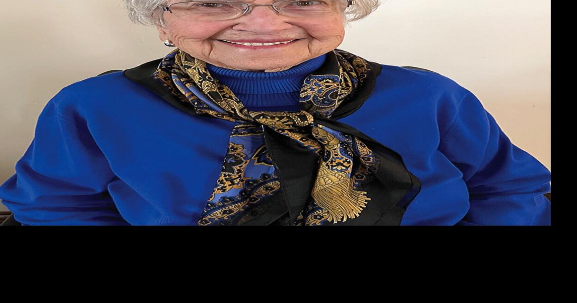 Grace Kinney set to celebrate 97th birthday | Family News ...