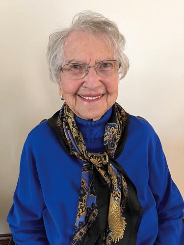 Grace Kinney set to celebrate 97th birthday | Family News ...