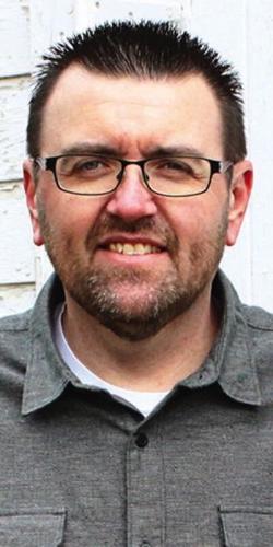 Michael Rusch | Obituaries | dewittobserver.com