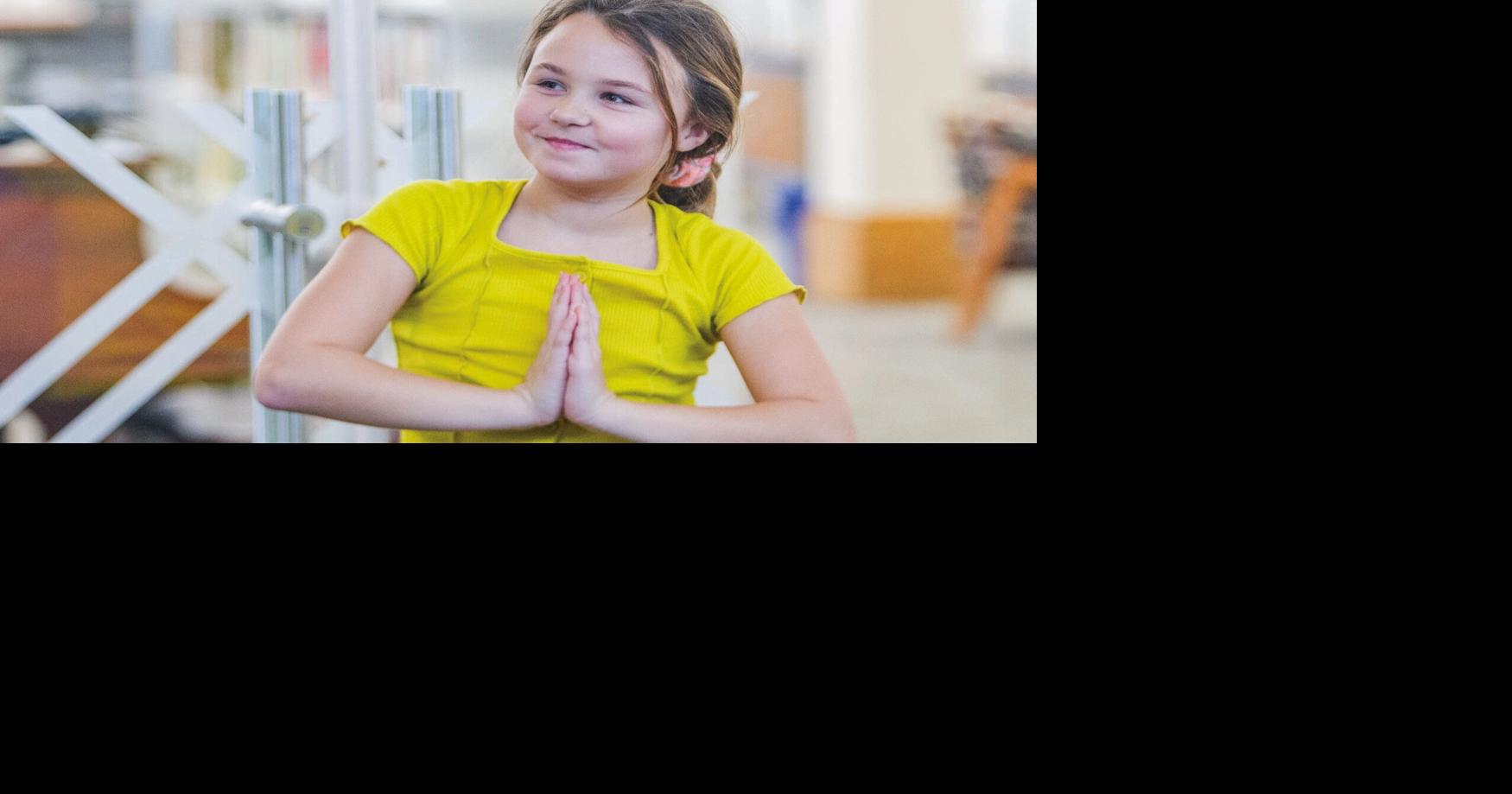 Namaste Day | Local News | dewittobserver.com