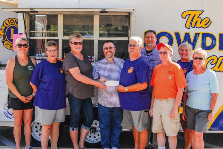 It's Your Life | Local News | dewittobserver.com