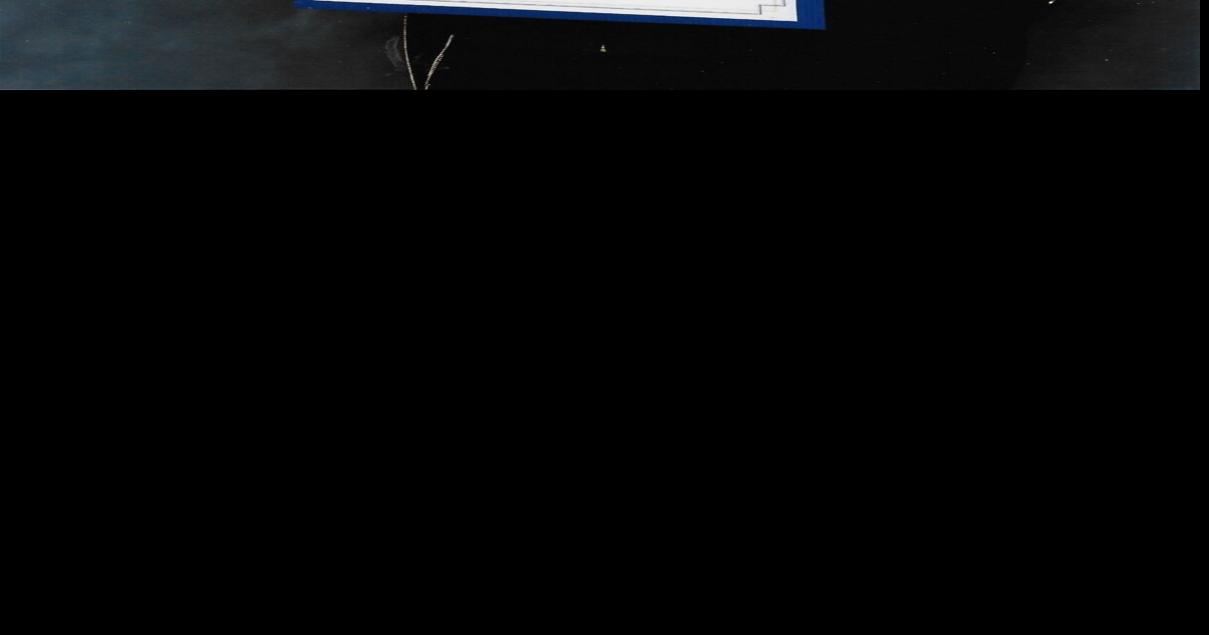 Salute to FFA: Dad’s inspiration key for Lamp | Local News ...