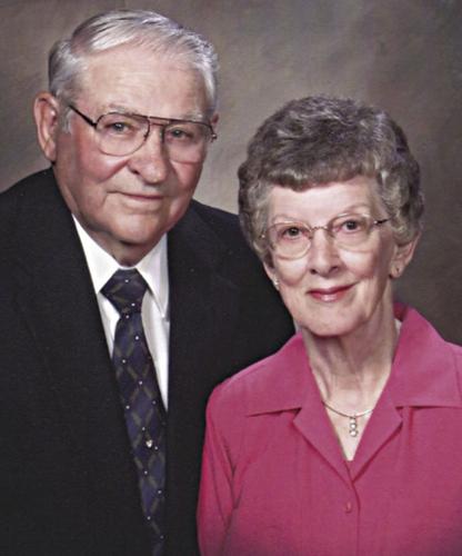 Cavens will observe 70th anniversary | Family News | dewittobserver.com