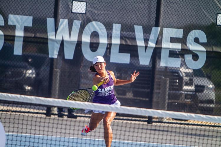 Sabers go the distance for third | Sports | dewittobserver.com