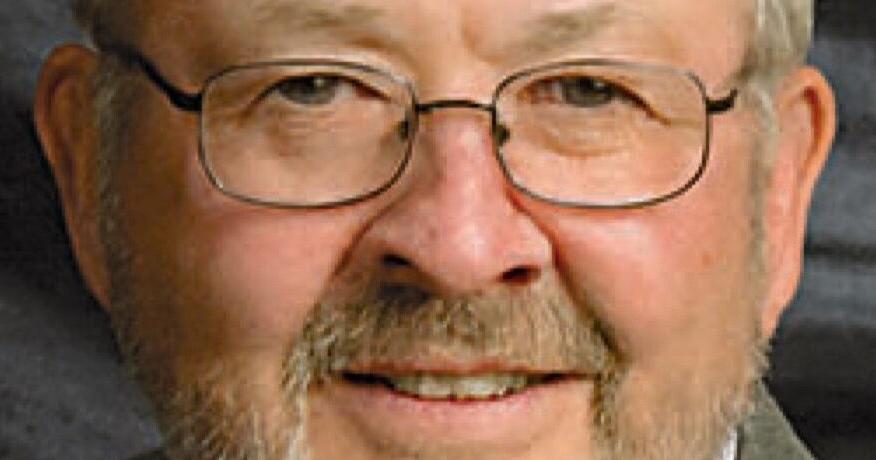 James Woolard Sr. | Obituaries | dewittobserver.com