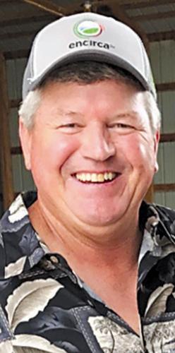 Martin “Captain” Connell | Obituaries | dewittobserver.com