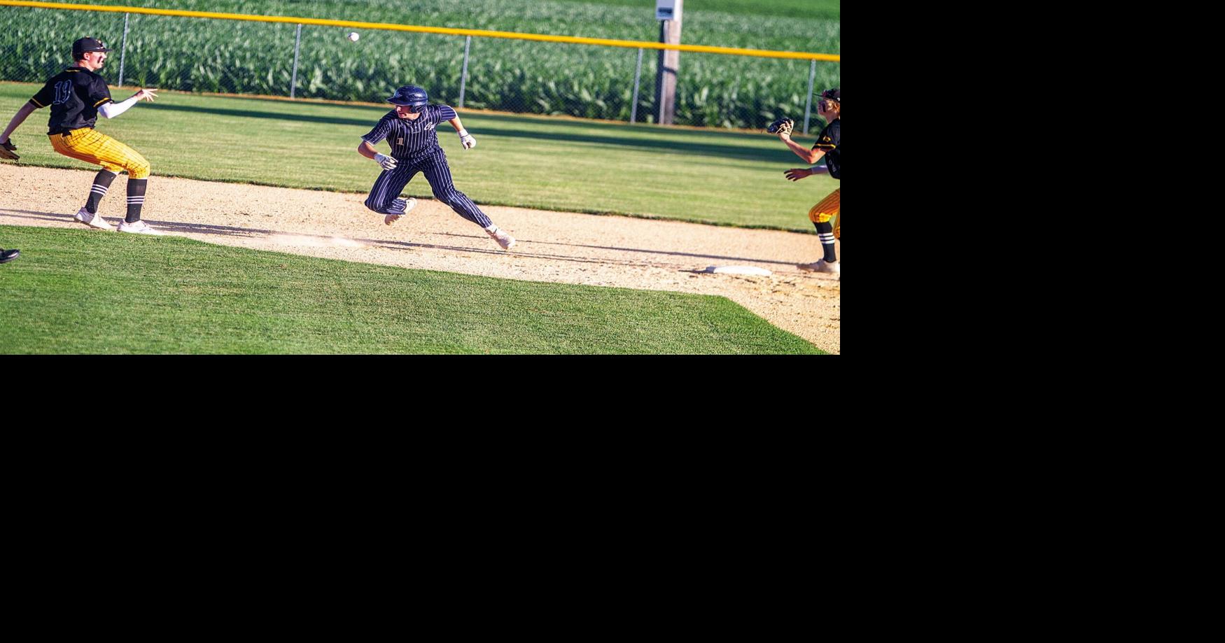 Cal-Wheat hammers North Cedar for twinbill sweep | Sports ...