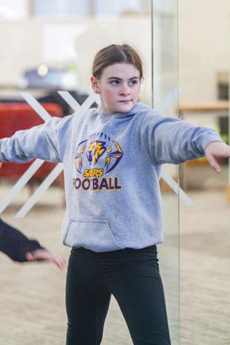 Namaste Day | Local News | dewittobserver.com