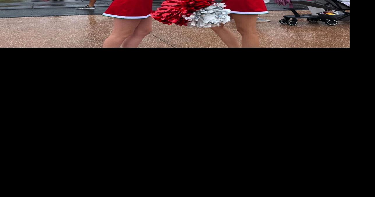 Northeast cheerleaders selected to perform at Disney World | Family ...