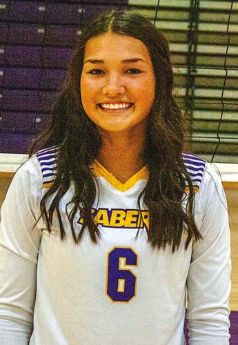 Central DeWitt duo named All-MAC | Sports | dewittobserver.com