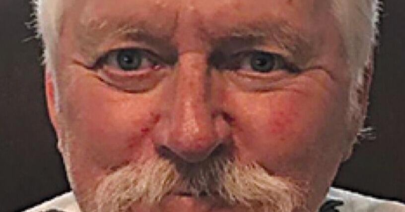 Tim “Jake” Jaques Sr. | Obituaries | dewittobserver.com