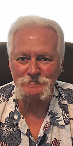 Tim “Jake” Jaques Sr. | Obituaries | dewittobserver.com