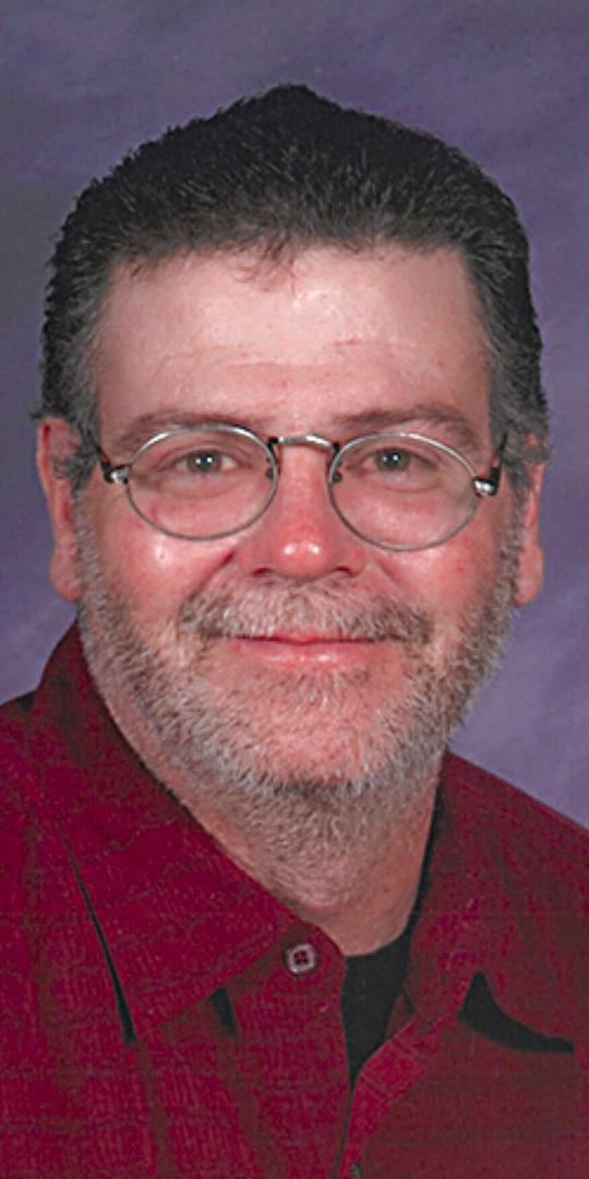 Tim Maher | Obituaries | dewittobserver.com