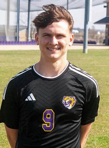 Fuglsang named all-state, five Sabers on All-MAC teams | Sports ...