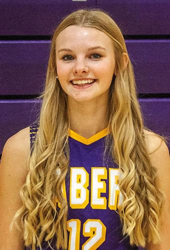 Walker named to all-state team; three Sabers named All-MAC | Sports ...