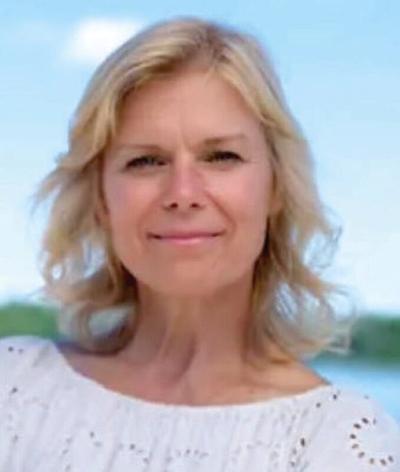 Jennifer Hansen, Democratic Candidate for Iowa House District 69 ...