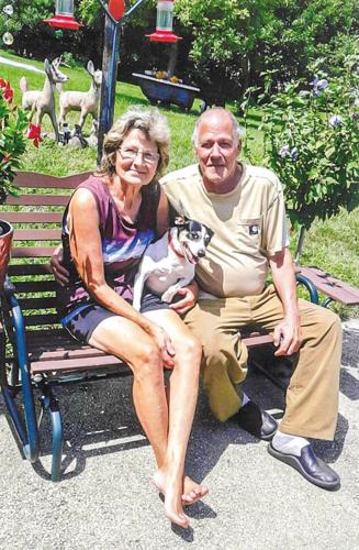 Mayfields celebrate 25th anniversary | Family News | dewittobserver.com