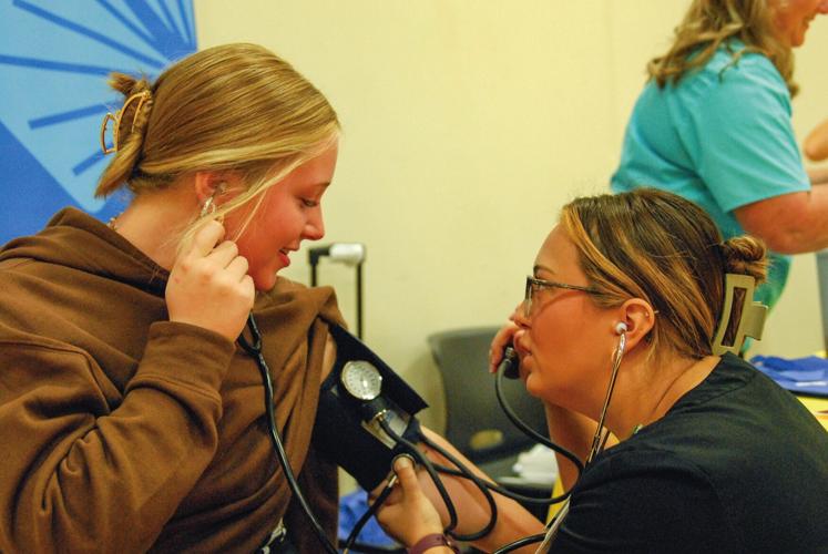 STEMFEST | Local News | dewittobserver.com