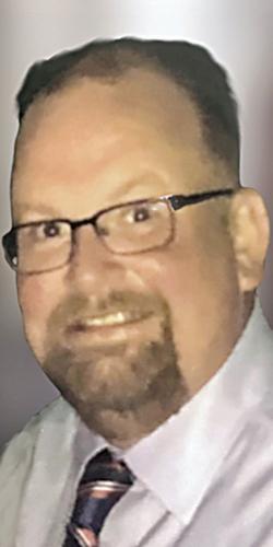 Matthew Alan Rueter | Obituaries | dewittobserver.com