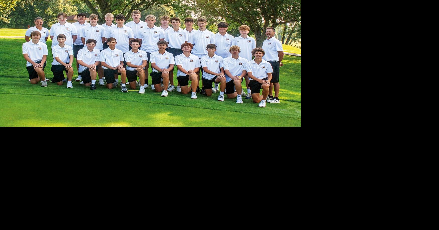 Fall season in full swing | Sports | dewittobserver.com