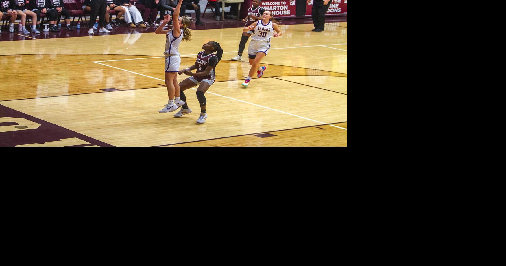 Sabers start fast, show mettle late in key MAC win | Sports ...