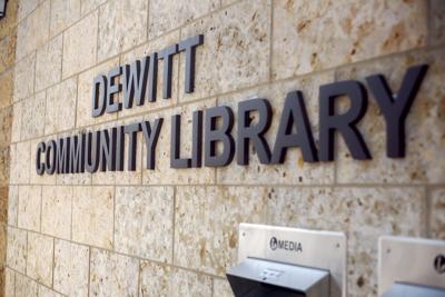 Out with the old, in with the new | Local News | dewittobserver.com