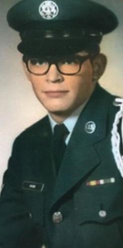 William John McCune | Obituaries | dewittobserver.com