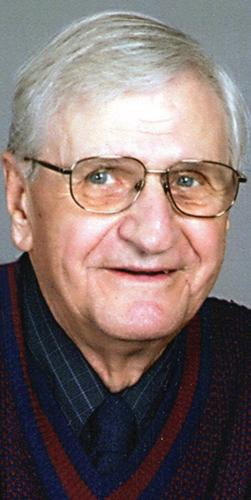 Robert Jacobi | Obituaries | dewittobserver.com