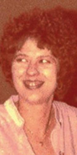 Janet Anne Rusch LaCombe | Obituaries | dewittobserver.com