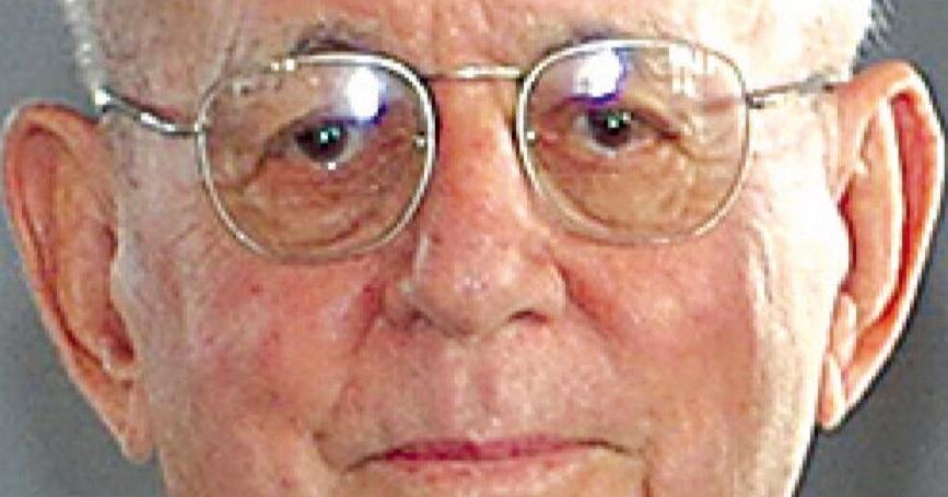 Ellis O. Barber | Obituaries | dewittobserver.com