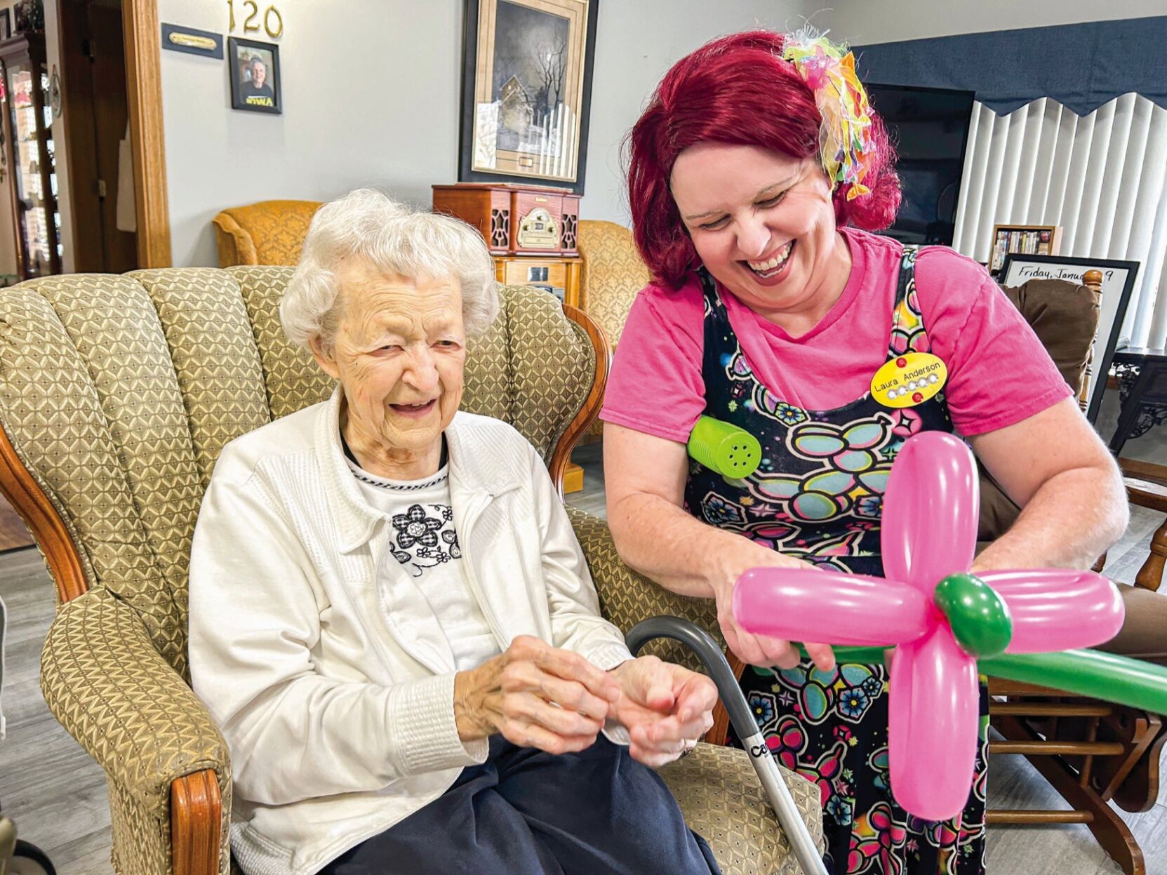 Inflatable fun | Local News | dewittobserver.com