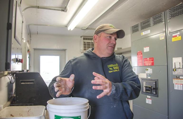 ‘It’s been challenging’ | Local News | dewittobserver.com