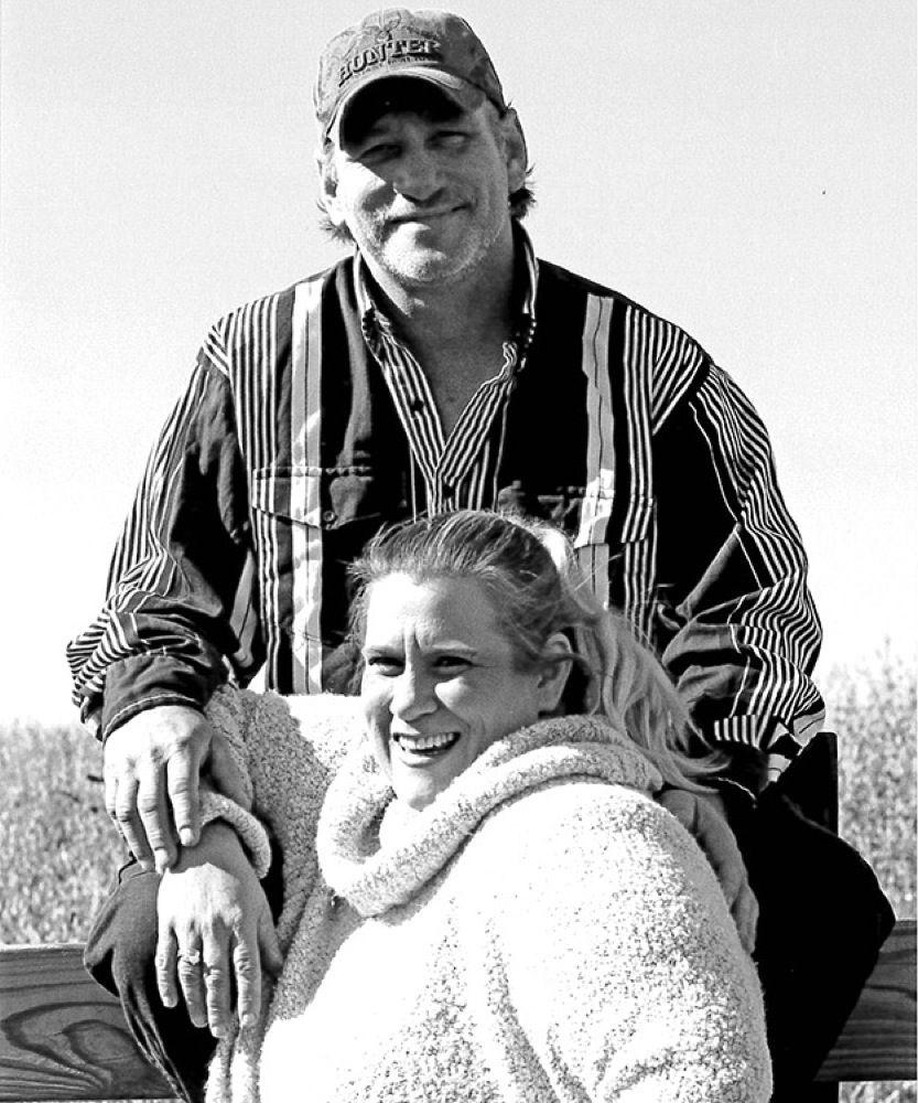 Muhs-Skipworth will recite vows April 6 | Family News | dewittobserver.com