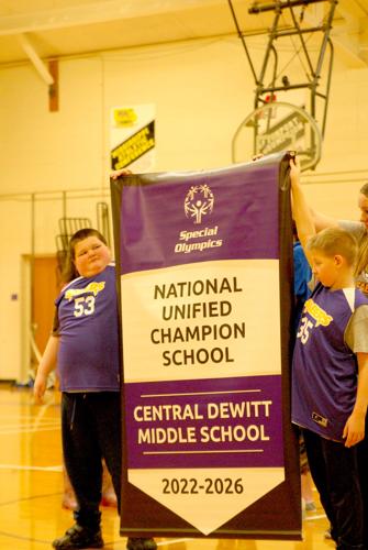 Culture of Inclusion | Local News | dewittobserver.com