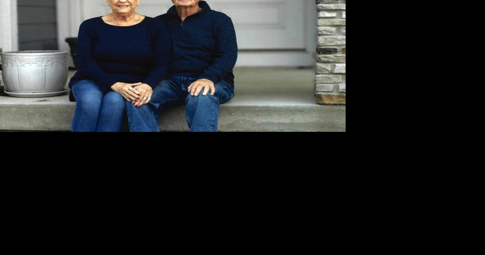 Lee and Barb Wulf to celebrate 60th anniversary | Family News ...