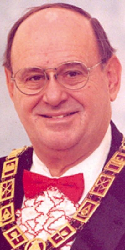 Robert ‘Bob’ J. Seiler | Obituaries | dewittobserver.com