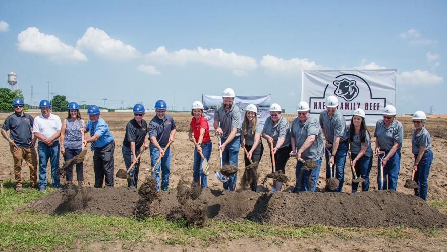 Naeve Family Beef property listed for auction | Local News ...